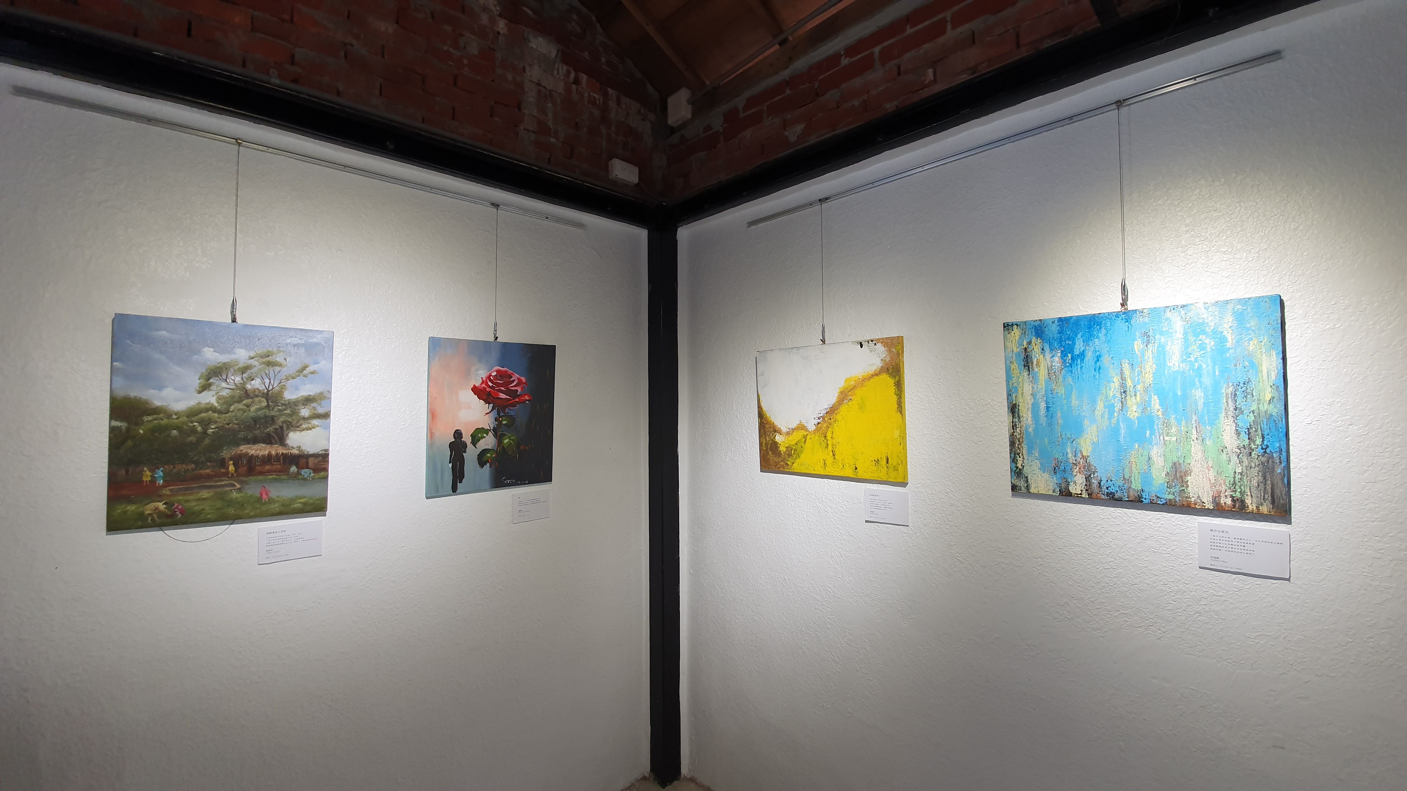 鼓勵藝術家創作並重新詮釋眷村文化 2025馬村實驗藝廊「展覽徵件」下半年度申請開跑！