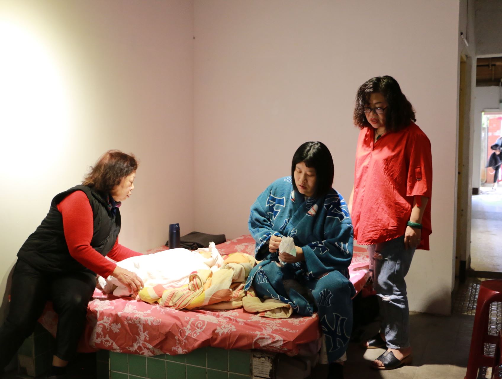 鼓勵藝術家創作並重新詮釋眷村文化 2025馬村實驗藝廊「展覽徵件」下半年度申請開跑！