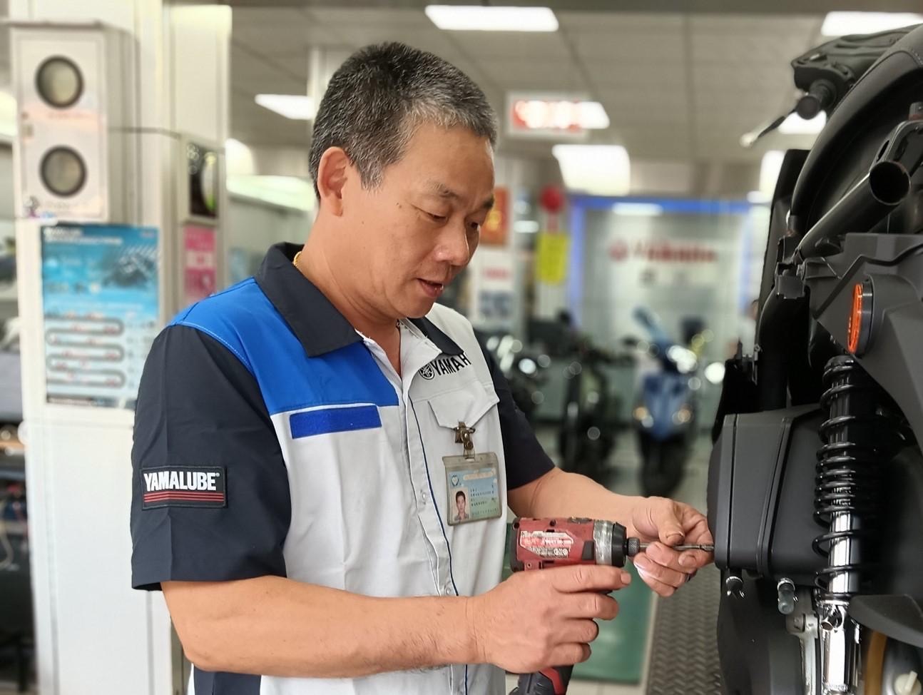 桃園市環保局表揚 守護空氣品質績優單位